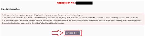 MHT CET Application Form Step By Step Guide To Fill College Pravesh