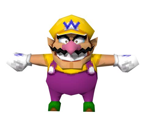 Super Mario Ds Wario Hot Sex Picture