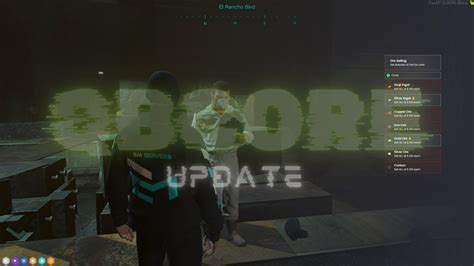 FiveM QB Core Update New Scripts Features Buy Your Copy Today YouTube