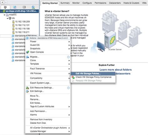 VSphere What S New Storage IO Control Yellow Bricks