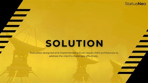 Global Scalability With Aws Deploying Multi Region Architectures For