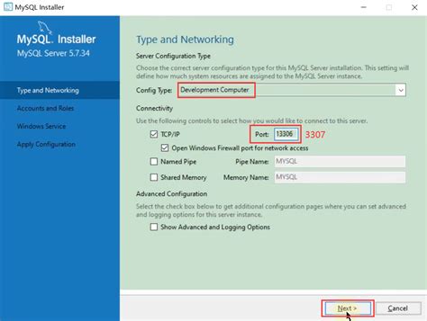 【mysql基础篇】mysql概述、windows下载mysql80超详细图文安装教程mysql8社区办下载 Csdn博客
