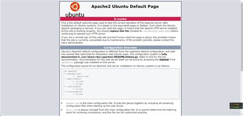 Linux Ubuntu搭建php环境并且部署项目 小计ubuntu配置php Csdn博客