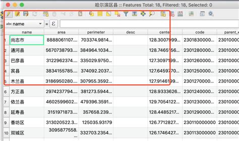 gis开发：qgis编辑矢量数据 qgis给一个geojson文件加字段 csdn博客