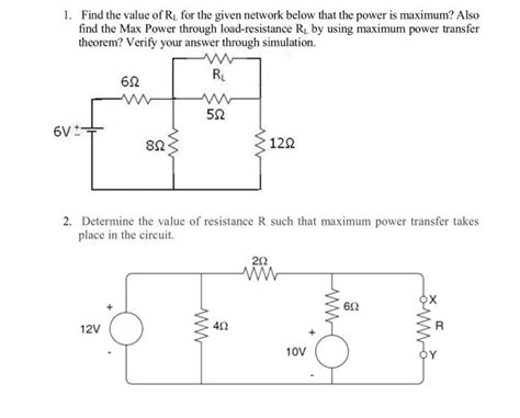 Solved Solve This And Do Simulation By Multisim Not By