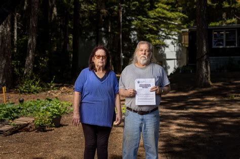 Court Humboldt County Code Enforcement Lawsuit Can Move Forward Times Standard