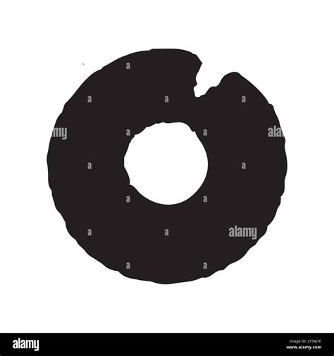 Circle Load Icon Element Logo Stock Vector Image And Art Alamy