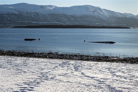 Tirpitz Today