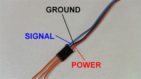 Mencoba Servo Pada Arduino