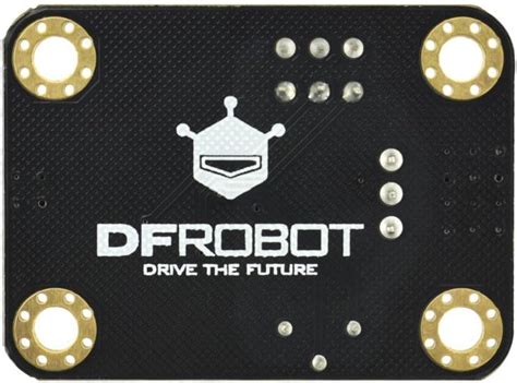 Dfrobot Gravity Analog Turbidity Sensor For Arduino Bigamart