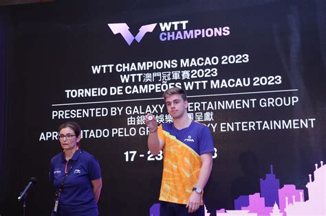 News Gov Mo Draw Held For Wtt Champions Macao 2023 Presented By Galaxy