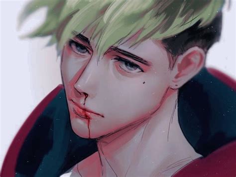 Alienfangirl Trigun Vash D