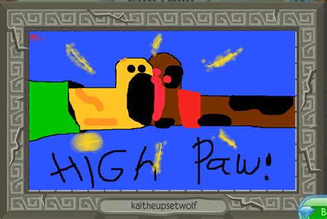 My First Aj Masterpiece By Kai Fnaf Gamer On Deviantart