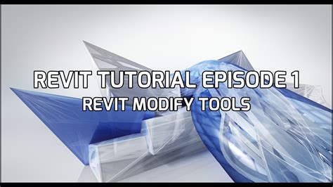 Revit Tutorial Revit Modify Tools Revit Tagalog Youtube