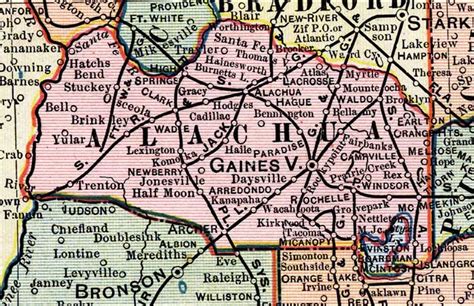 Access Alachua County Florida Genealogy Access Genealogy