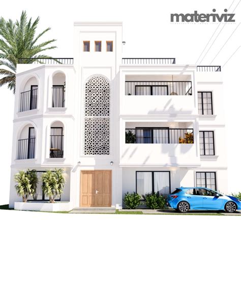 Materi On Linkedin Archviz 3drender Visualization Design Modelling Diani