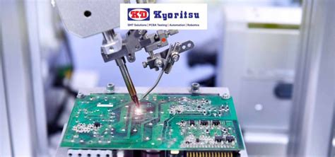 Importance Of Cmos Digital Mux Switching In The In Circuit Test Ict Technology Kyoritsuelectric