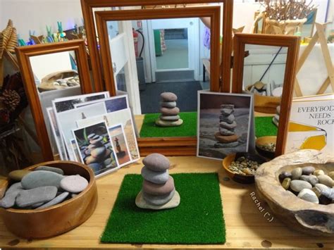 Reggio Emilia Inspired Classroom Stimulating Learning With Rachel