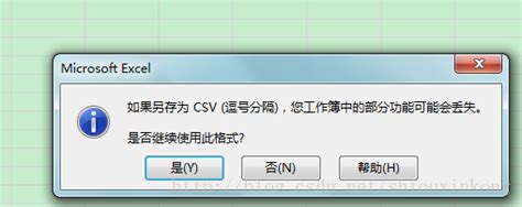Csv逗号分隔值文件用excel编辑csv文件数据分隔符是用excel打开只有一列 Csdn博客