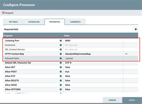 sending multipart form data with invoke in apache nifi 1 12