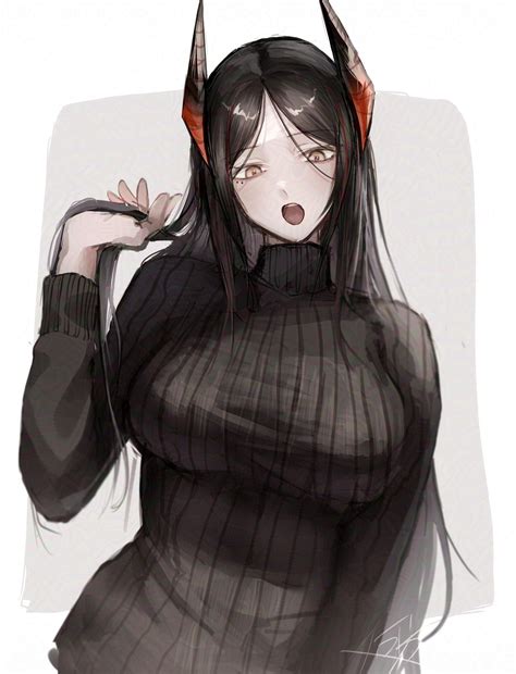 Ines Arknights Drawn By Donata Donatasama Danbooru Ines Arknights Drawn By Donata Donatasama Danbooru