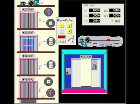 LogixPro Elevador Avi YouTube