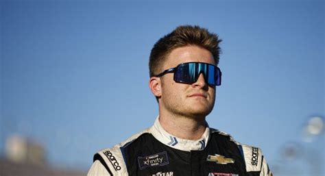 Stefan Parsons Returning To Alpha Prime Racing For Partial Schedule In