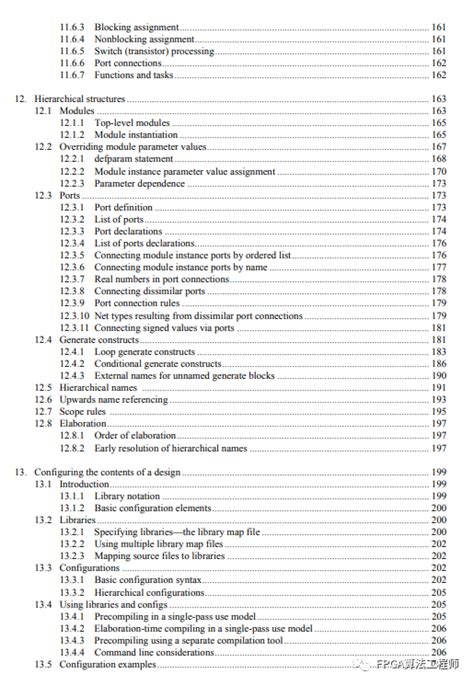 【文档必备】verilog、systemverilogieee标准规范 电子工程专辑 【文档必备】verilog、systemverilogieee标准规范 电子工程专辑