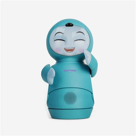 Moxie Robot Privacy And Security Guide Mozilla Foundation