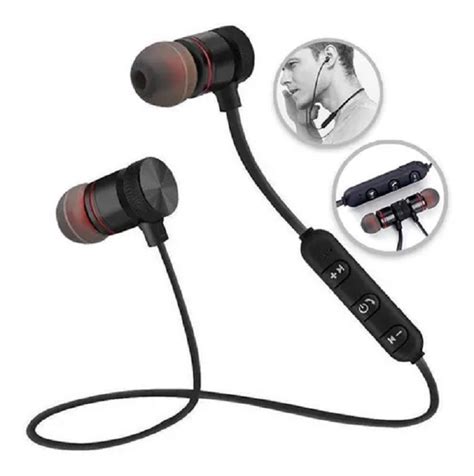 Audifonos Deportivos Inal Mbricos Luegopago