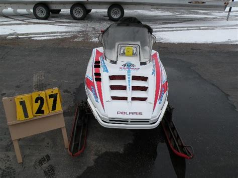 94 Polaris Xcr 440 Sn 2217759