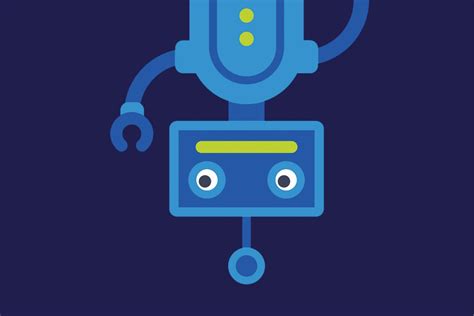 a reading list for national robotics week mit press