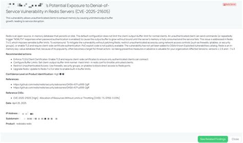 Tprm Cves Sap Rce And Tomcat Dosbypass