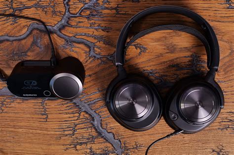 SteelSeries Arctis Nova Pro review