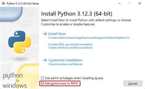 How To Install Python On Windows Server 2019 Vpsmakers