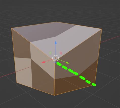 Texturing Texture Looks Messed Up When I Change The Mesh Blender Stack Exchange