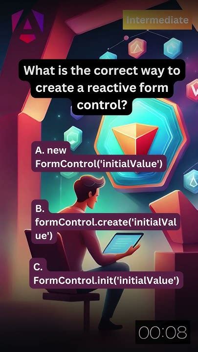 Can You Crack This Angular Quiz Developers Test Your Skills Angular
