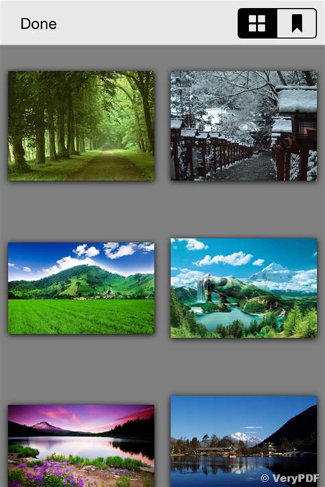 Verypdf Release Notes Verypdf Photo To Pdf Converter For Ios Iphone And Ipad Verypdf