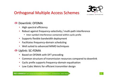 LTE Physical Layer Aspects PDF