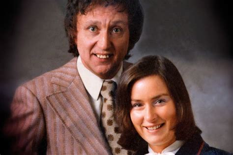 Lady Anne Dodd On 40 Years With Comic Legend Ken Dodd