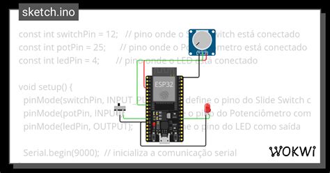 Sistema De Alarme Para Cinto De Segurança Em Um Carro Copy Wokwi