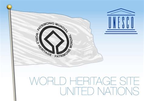 Unesco World Heritage Logo Historic City Of Ahmedabad Unesco World