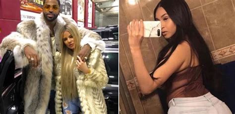 Tristan Thompson Allegedly Seen In Sex Tape Racy Messages Exposed Hip Hop Lately