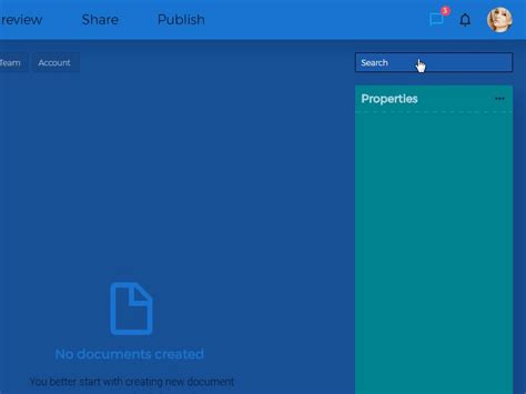 Browse Thousands Of Profile Popup Images For Design Inspiration Dribbble