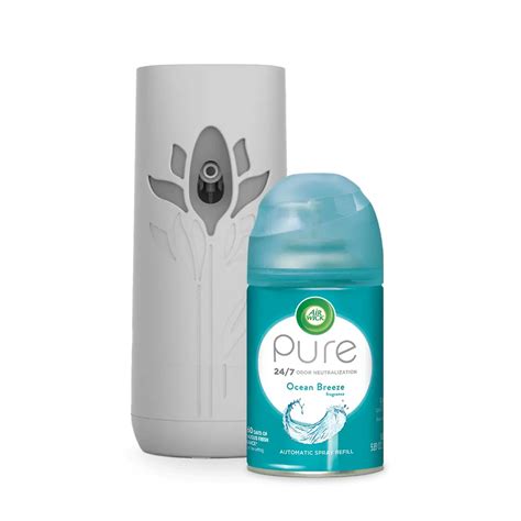 How To Connect Air Wick at Emery Lawrence blog