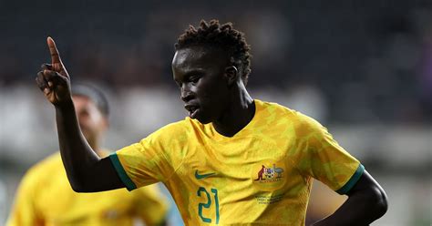 AFC U 23 Asian Cup 2024 Olyroos Schedule And How To Watch Live In
