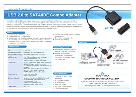 Sata Usb переходник схема 97 фото