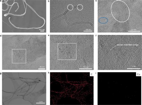 A High Resolution Sem Image To Show The Join Point Between Graphene Download Scientific