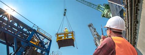 Lifting Supervisor Training