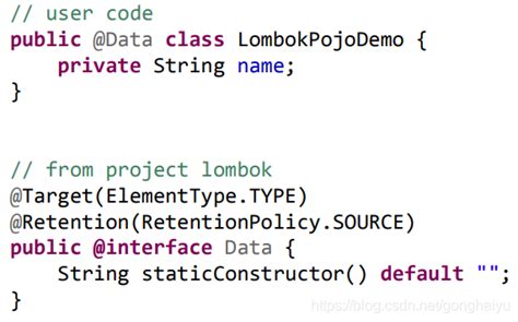 Jvm（一）一文读懂java编译全过程 Csdn博客